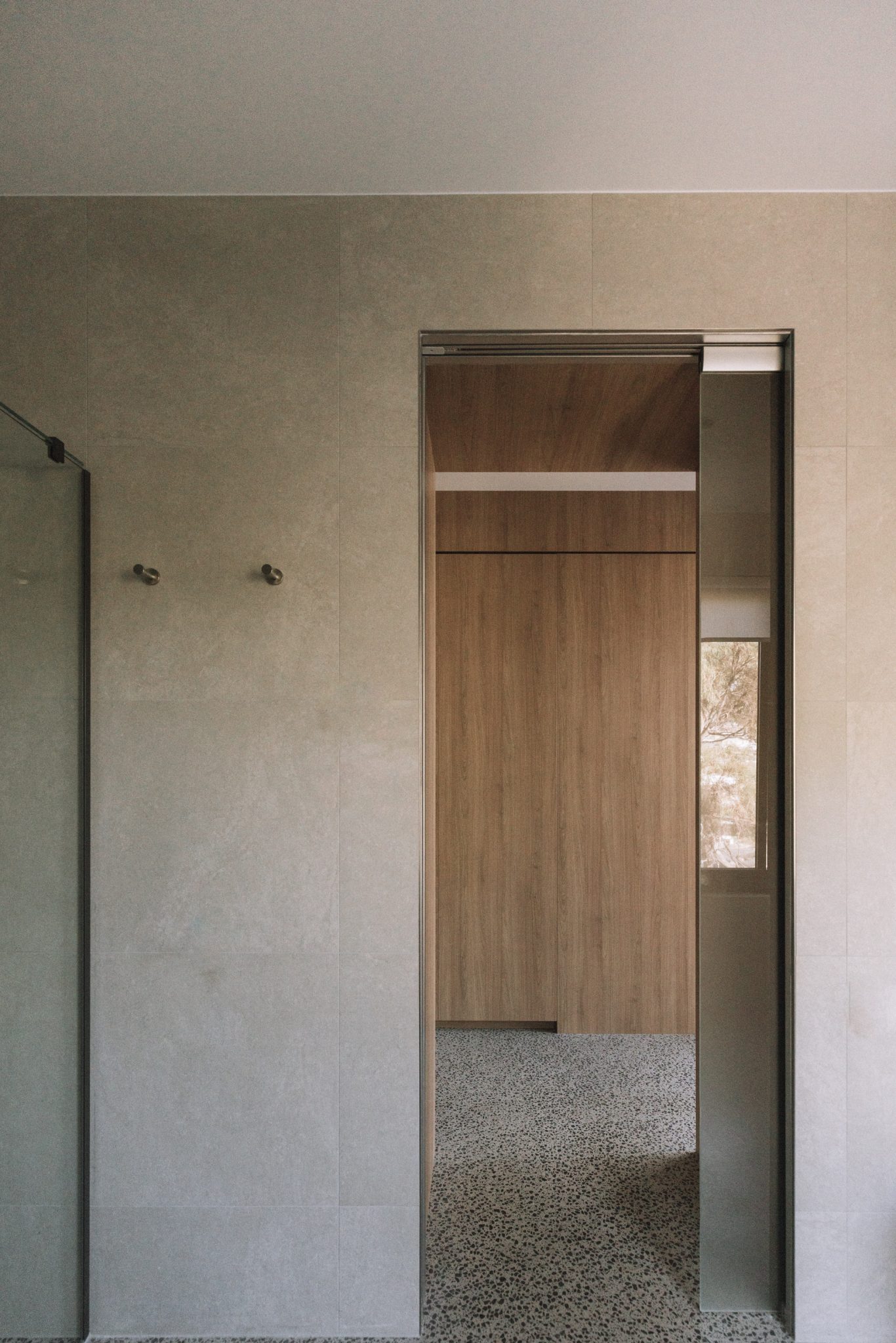 Transforming Spaces with Frameless Glass Cavity Sliding Doors • Triline