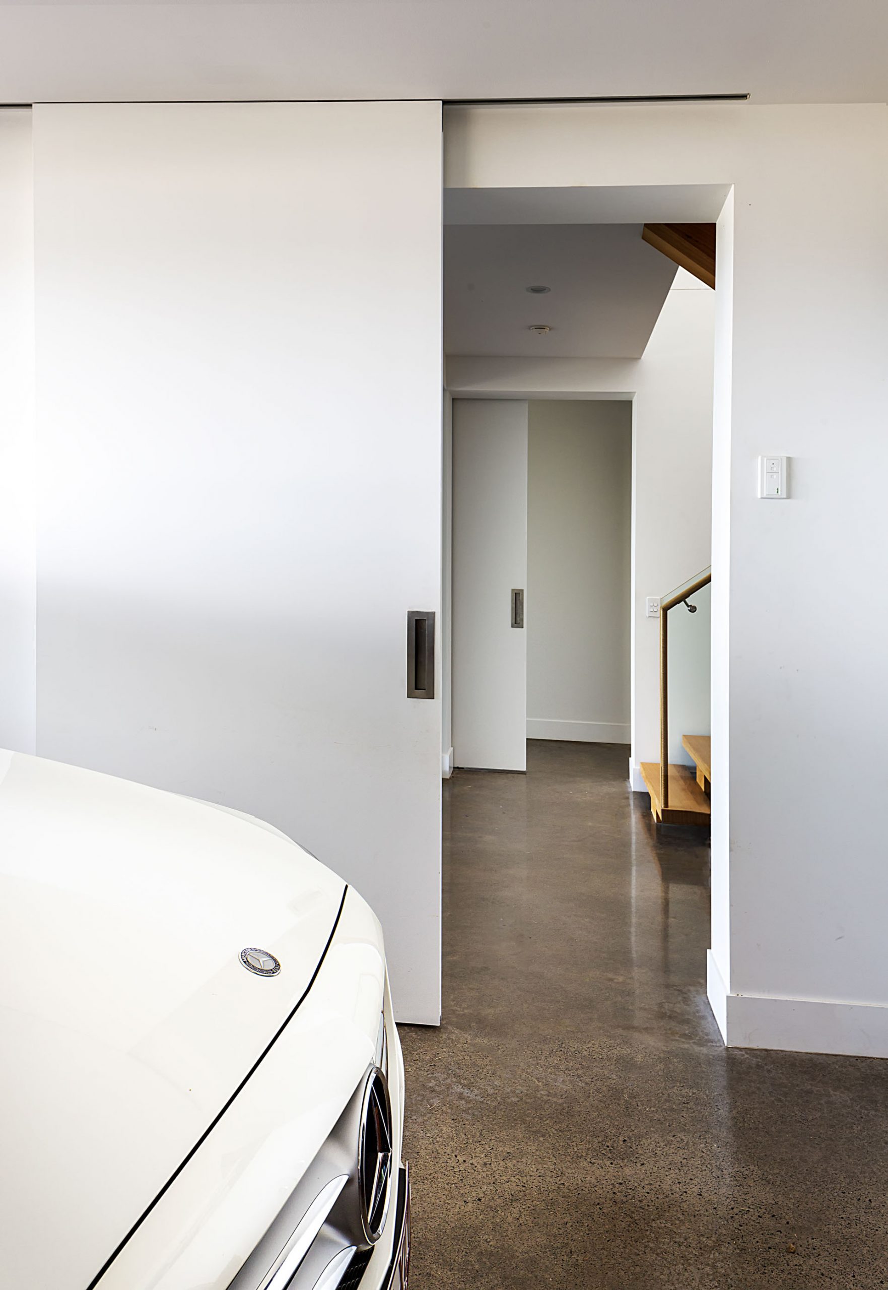 How to choose the perfect sliding door hardware | Triline