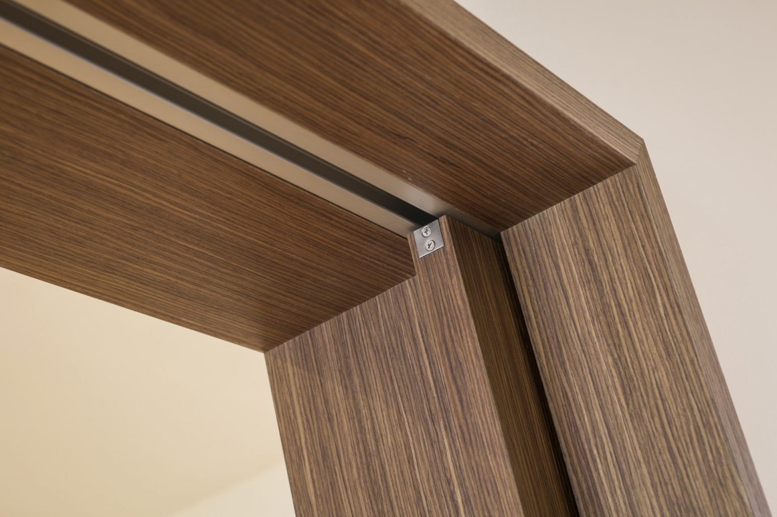 Unlocking the Beauty of Cavity Sliding Doors • Triline