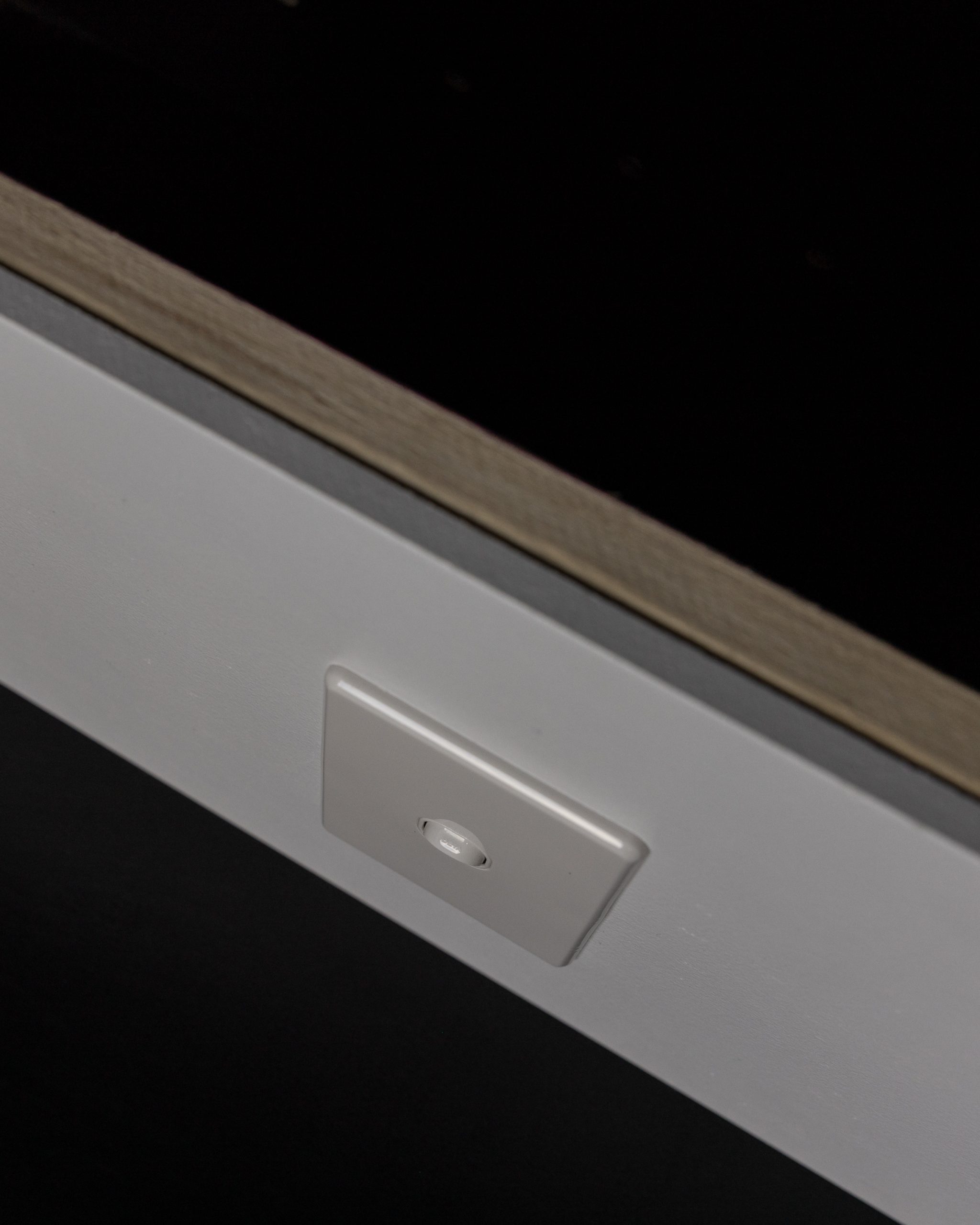 The RangerBuilt Cavity Switch Unit | Triline