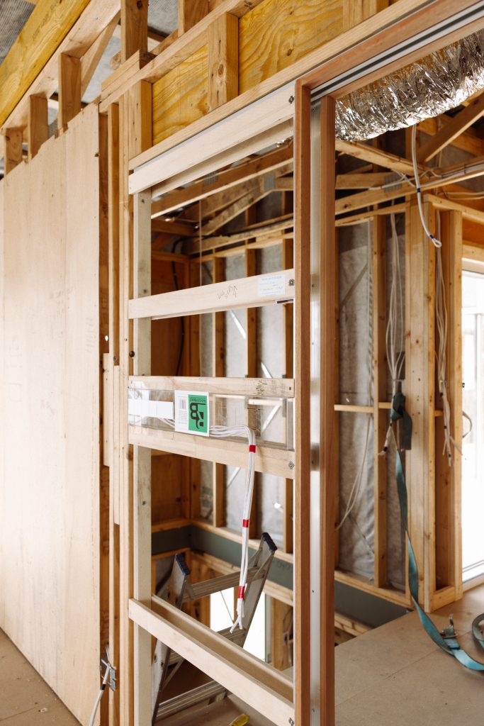 The RangerBuilt Cavity Switch Unit | Triline