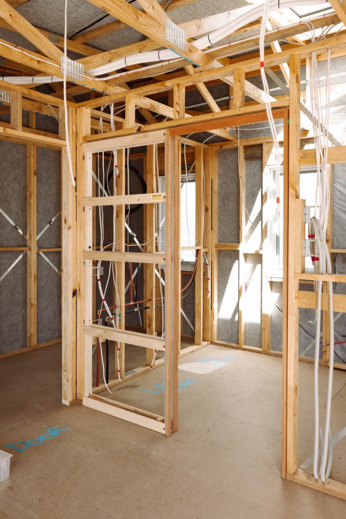 How to Calculate Stud Openings for Cavity Sliding Door Units • Triline