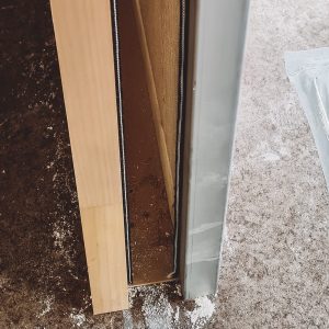 Soundproofing Cavity Sliding Doors • Triline