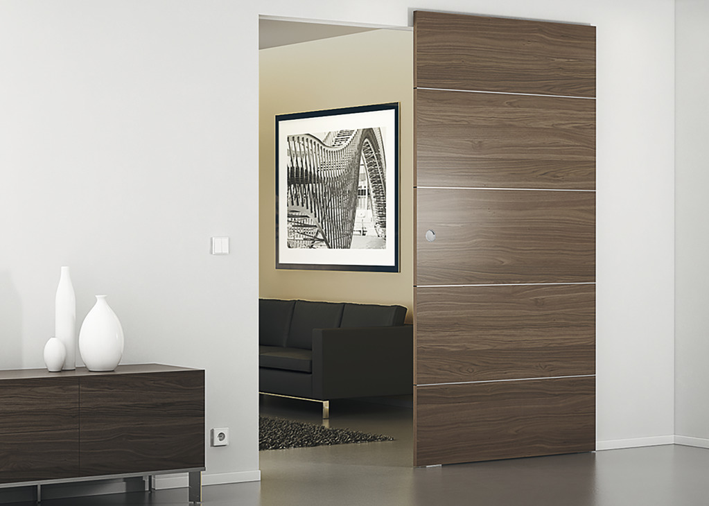 Slido D-Line43 80M • Triline