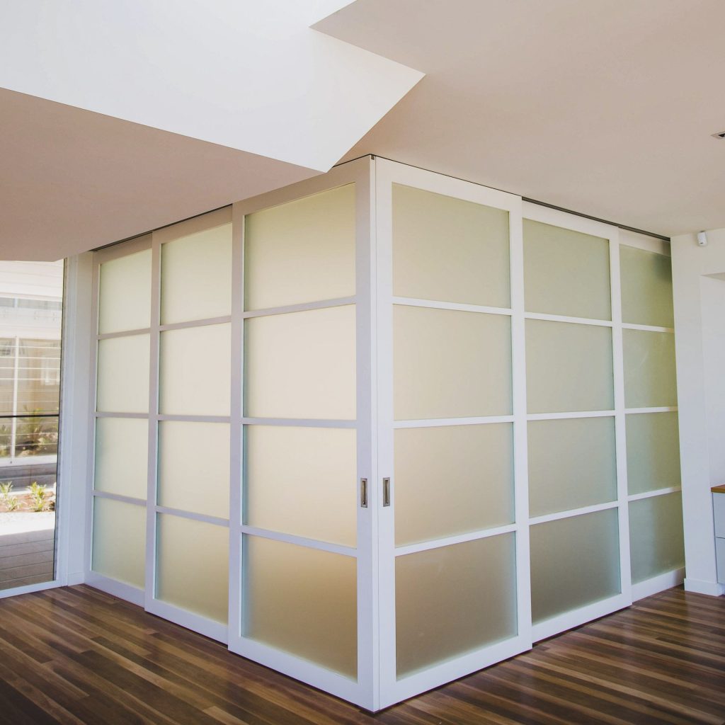 Types of Interior Sliding Door Panels • Triline