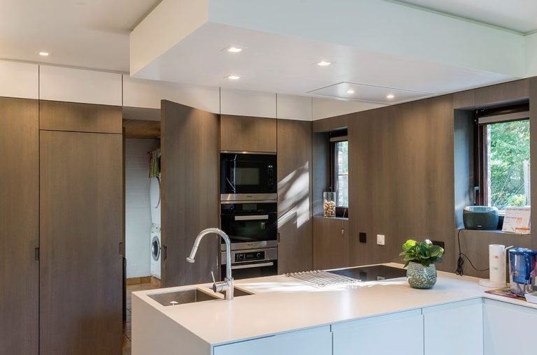 Unlocking the Secrets of Internal Pivot Doors • Triline