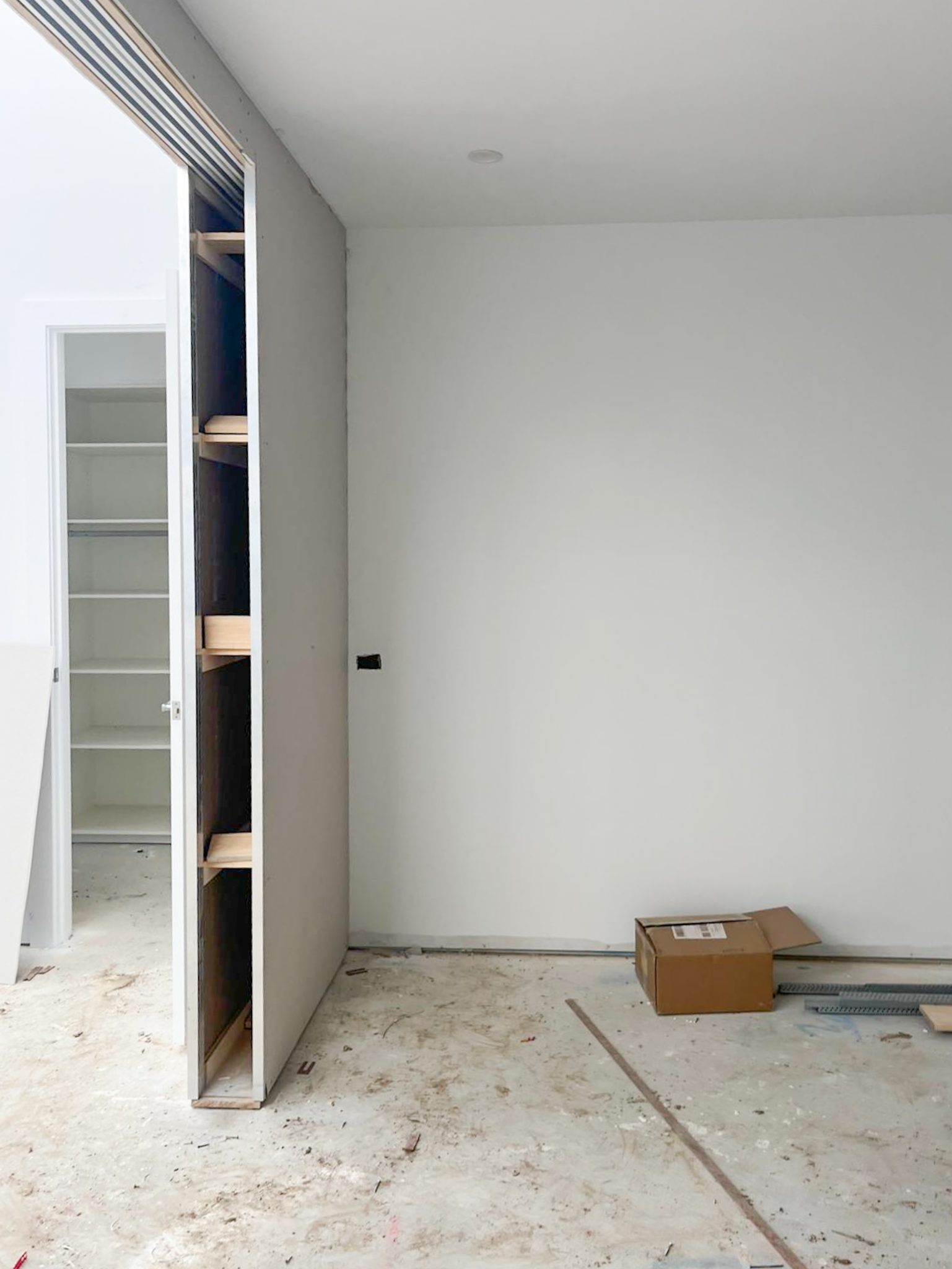 Things You Need to Know About Cavity Sliding Doors • Triline